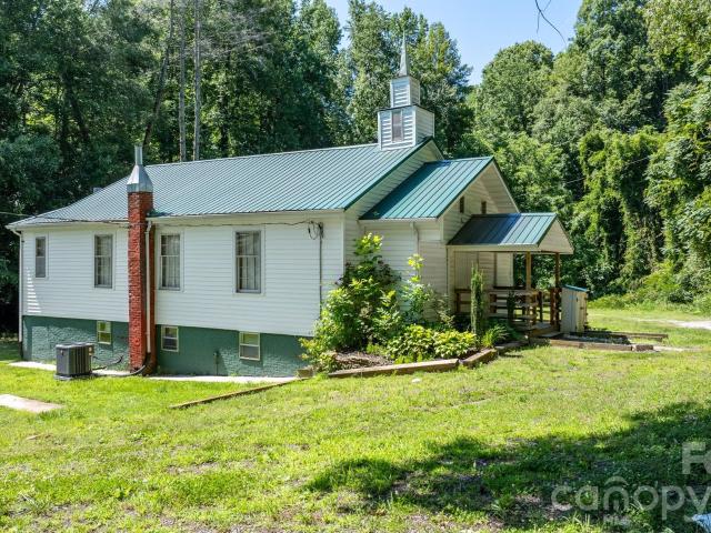 1715 Morningstar Church Road