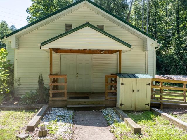 1715 Morningstar Church Road