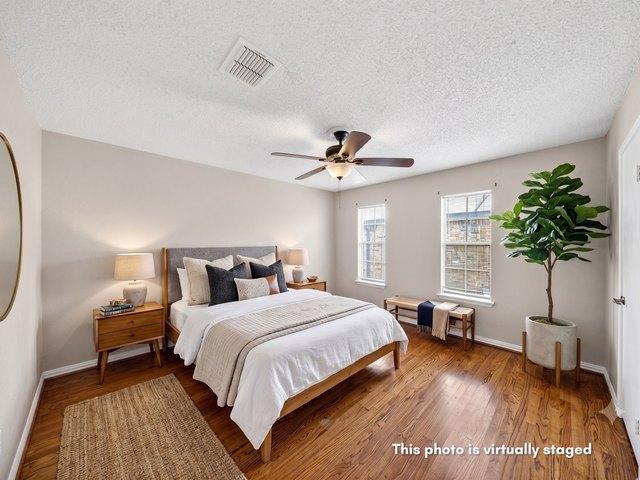 1715 Moritz Dr Apt 4, Houston, TX 77055