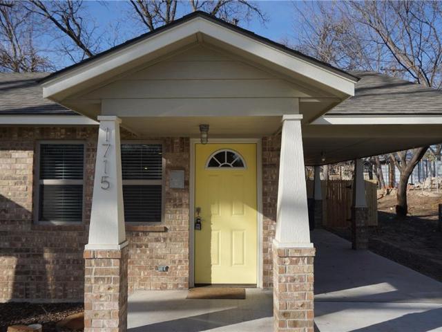 1715 NW 14th Street