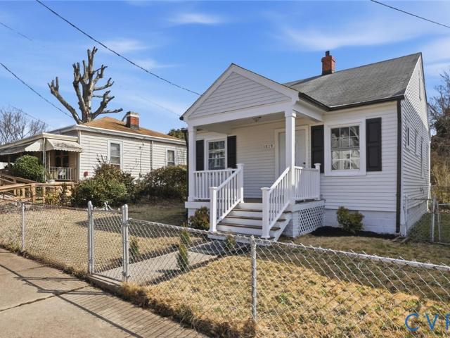 1715 N 20th Street
