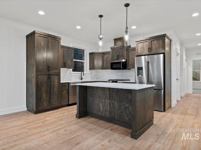 1715 N 31st St, Boise, ID 83703 | MLS #98986 | Compass