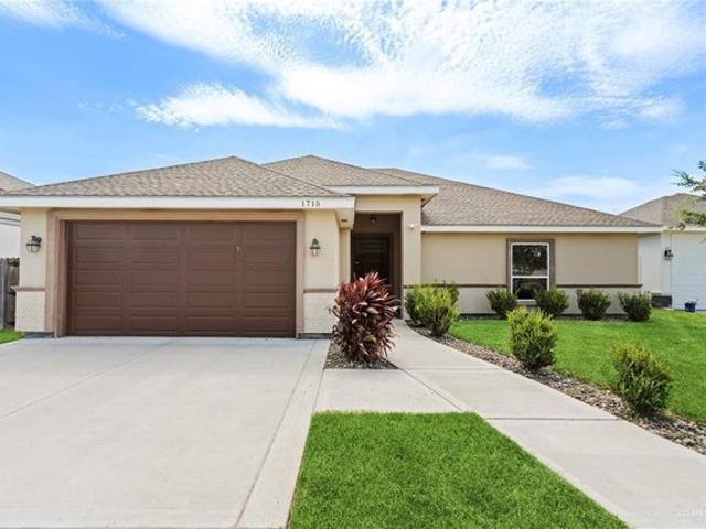 1715 N Chapel Hl, Edinburg, TX 78541