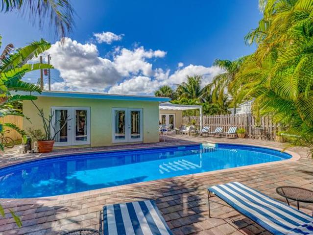 1715 N Ocean Breeze, Lake Worth Beach, FL 33460