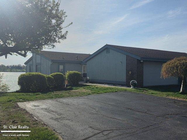 1715 N River Rd Unit 59, Saint Clair, MI 48079
