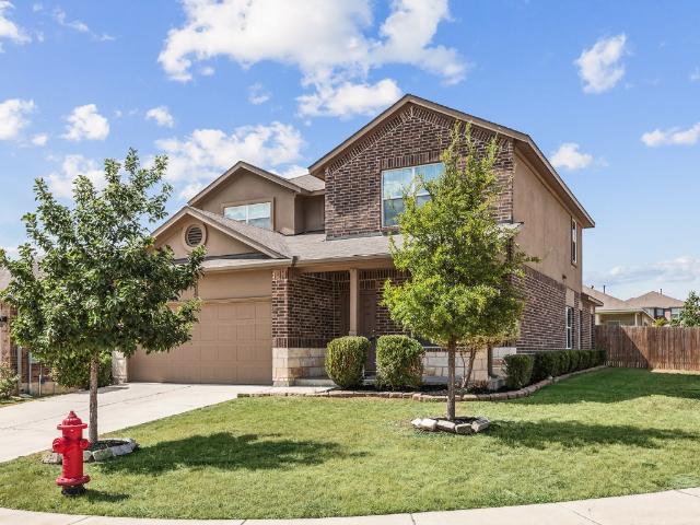 1715 Atlantica St, Cedar Park, TX 78613 | MLS #2153 | Compass