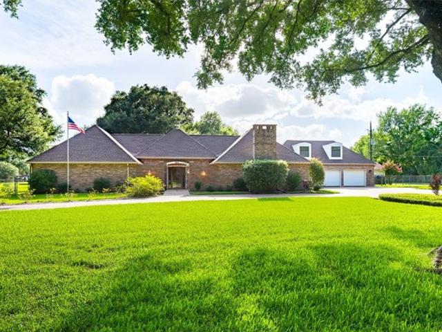 1715 Avenue D, Katy, TX 77493