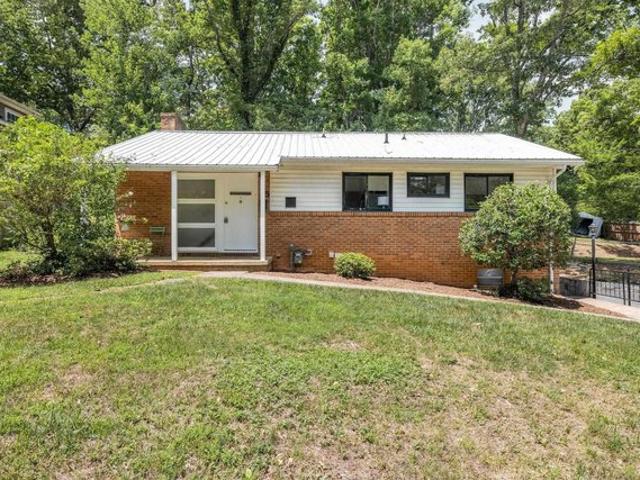 1715 A and B Cherry Ave, Charlottesville, VA 22903