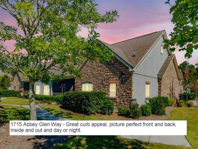 1715 Abbey Glen Way, Hardeeville, SC 29927