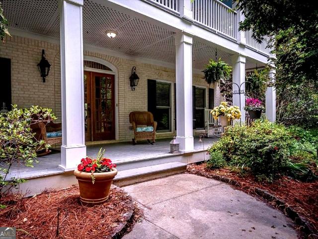 1715 Ammons Bridge Road
