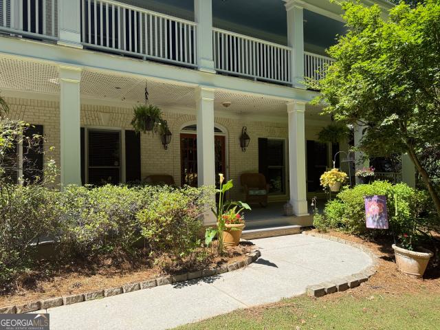 1715 Ammons Bridge Road