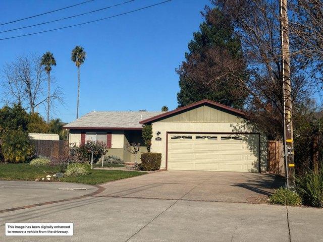 1715 Anita Ct, Concord, CA 94521