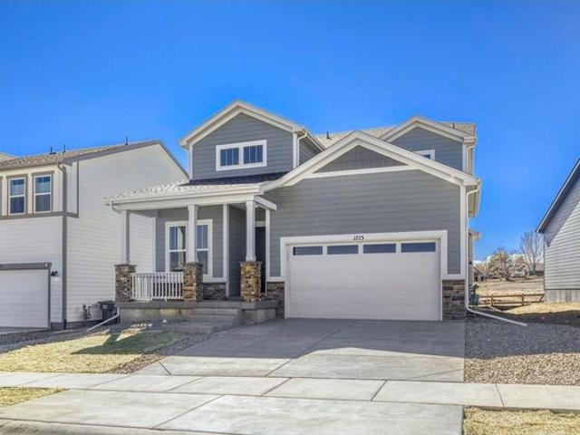 1715 Baltusrol Dr, Fort Collins, CO 80524