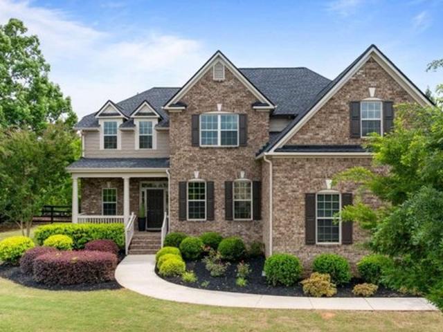 1715 Bates Rd, Alpharetta, GA 30009
