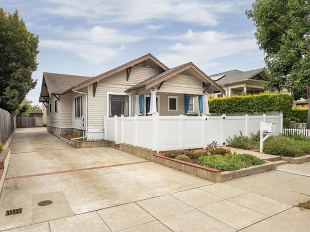 1715 Bath St, Santa Barbara, CA 93101