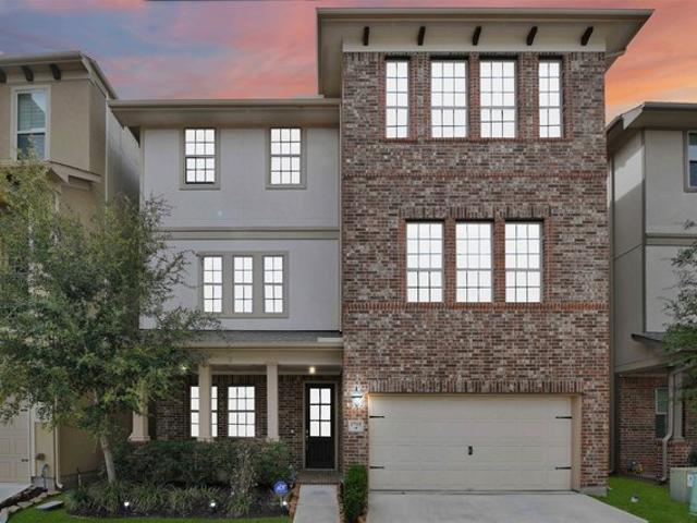 1715 Billfish Blvd, Houston, TX 77345