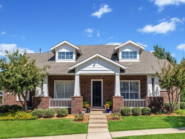 1715 Bluffview Ln, Carrollton, TX 75007