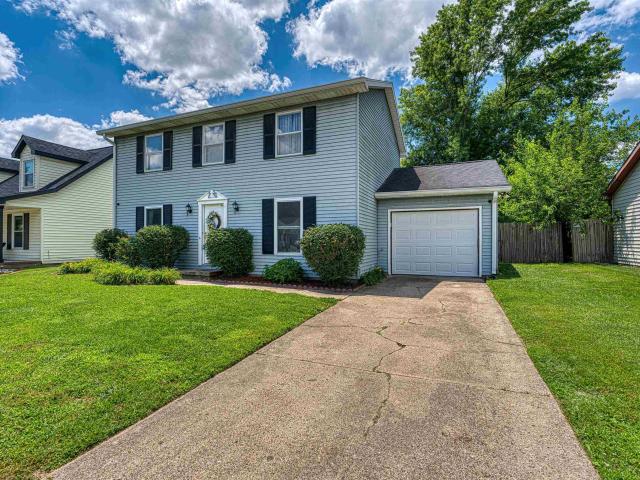 1715 Bonnieview Drive