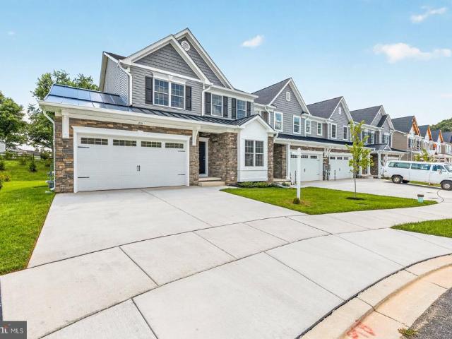1715 Botanical Court # 8