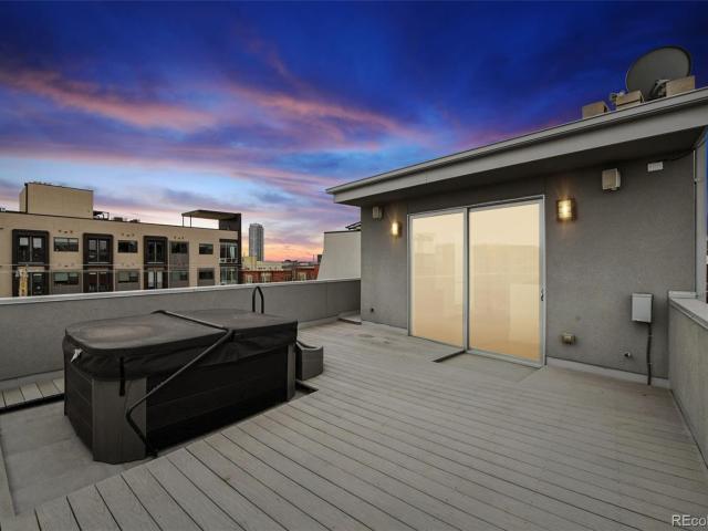 1715 Boulder St, Denver, CO 80211 | MLS #9438