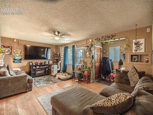 1715 Capulin Drive