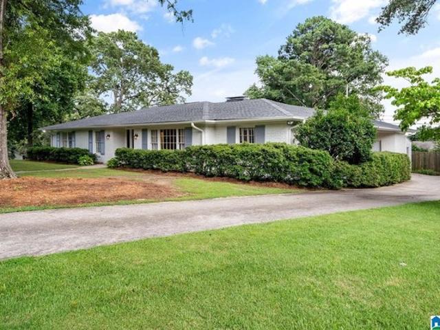 1715 Carovel Cir, Vestavia Hills, AL 35216