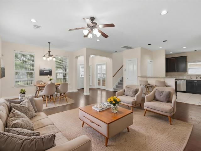 1715 Colorado Bend Dr