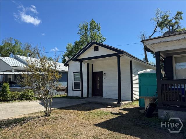 1715 Dunn St, Savannah, GA 31415 | MLS #SA352868 | Compass