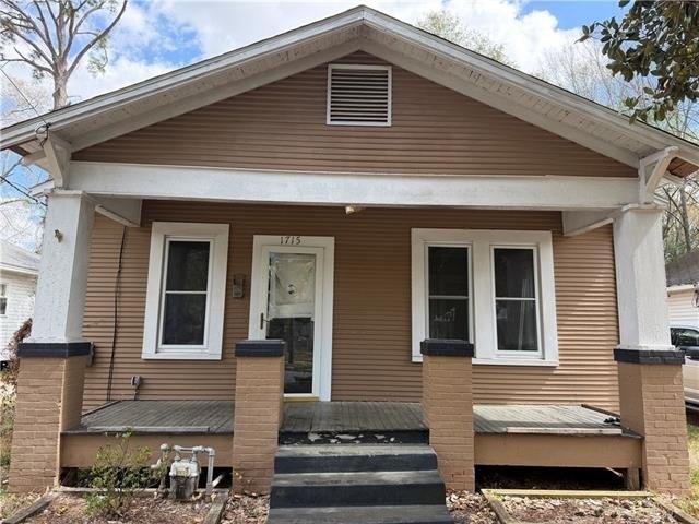 1715 Dartmouth St, Alexandria, LA 71301