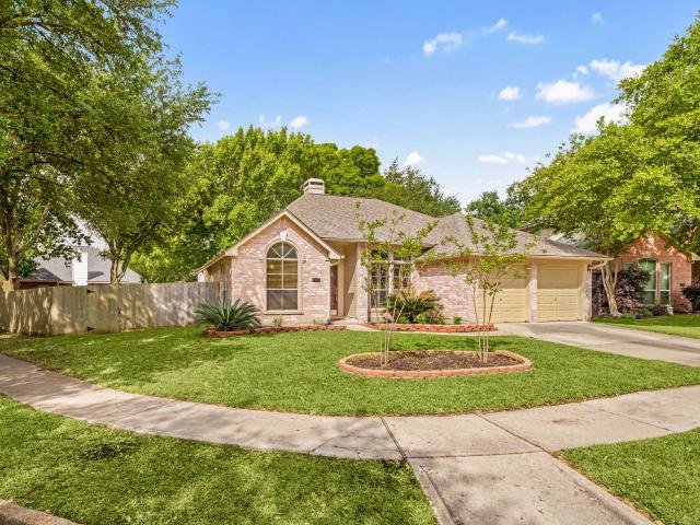 1715 Diamond Brook Dr, Houston, TX 77062 | MLS #62694 | Compass