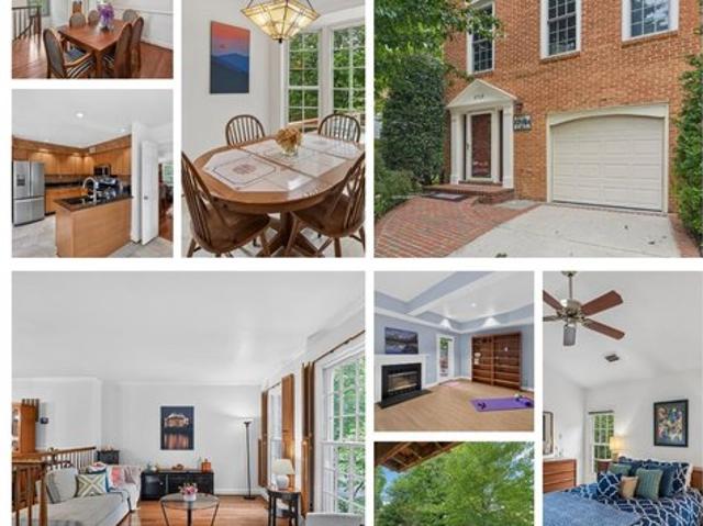 1715 Dogwood Dr, Alexandria, VA 22302