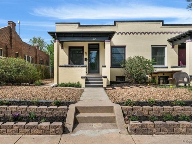 1715 E 29th Ave, Denver, CO 80205