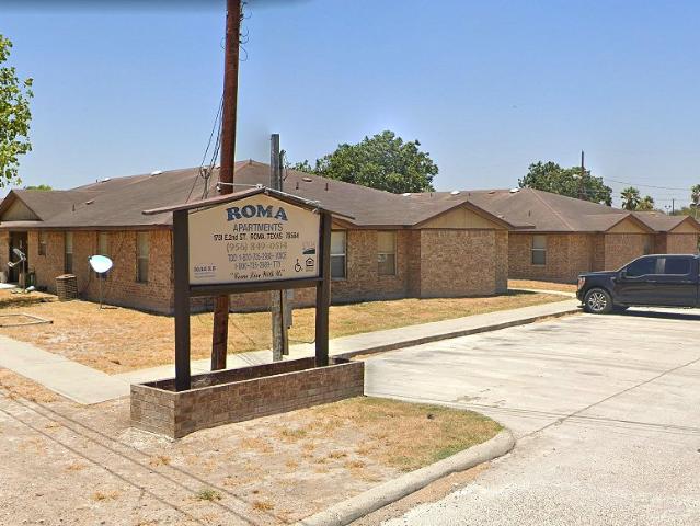 1715 E. 2nd Street, 3 beds, 1 full bath