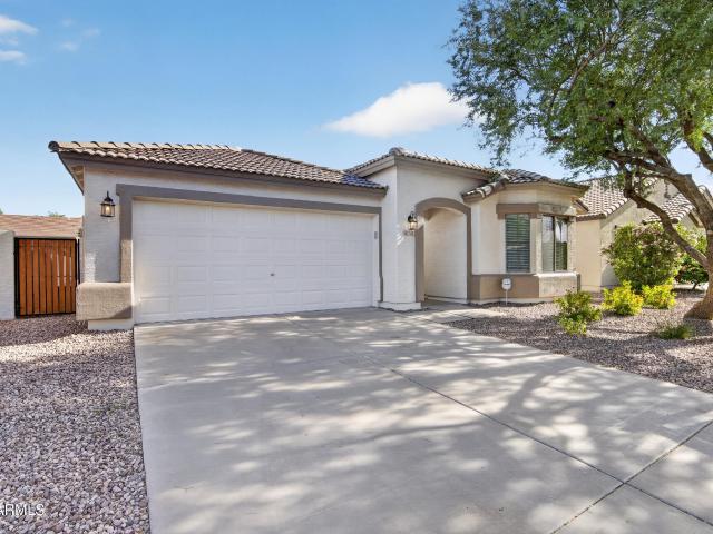 1715 E Branham Ln, Phoenix, AZ 85042 | MLS #7019