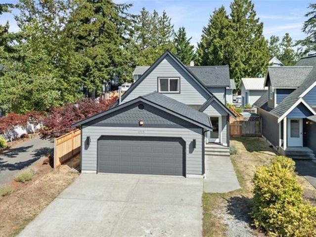 1715 E Illinois St, Bellingham, WA 98226