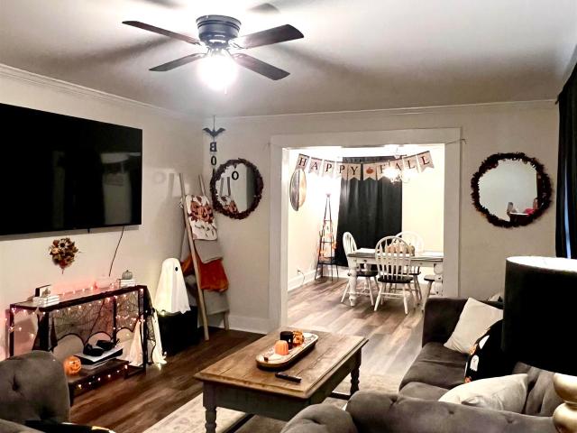 1715 Fulmer Drive
