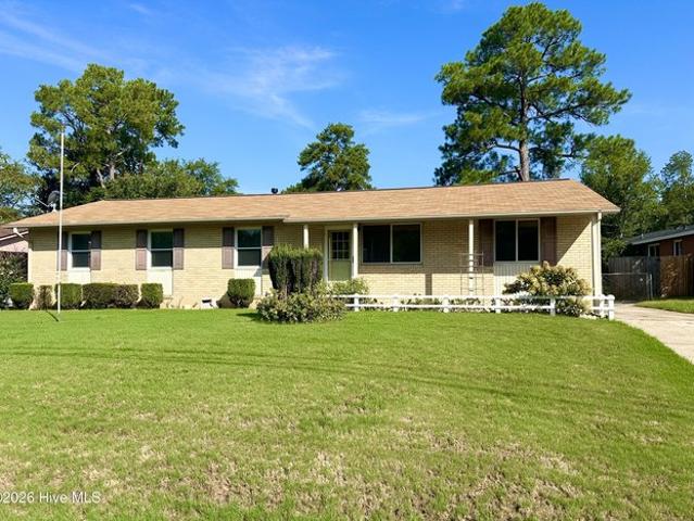 1715 Fairwood Dr, Augusta, GA 30909