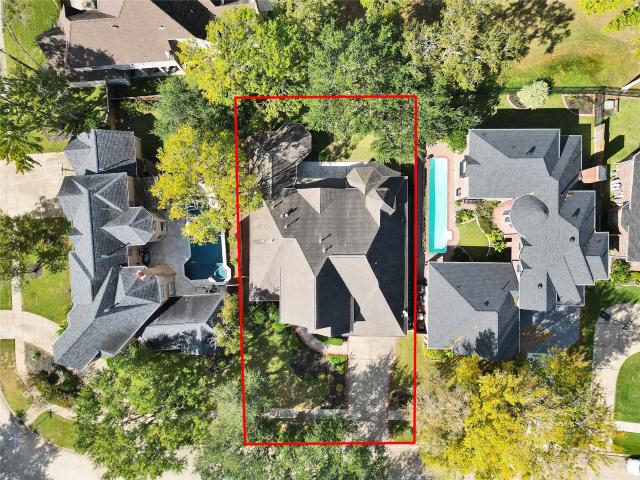 1715 Forestlake Drive