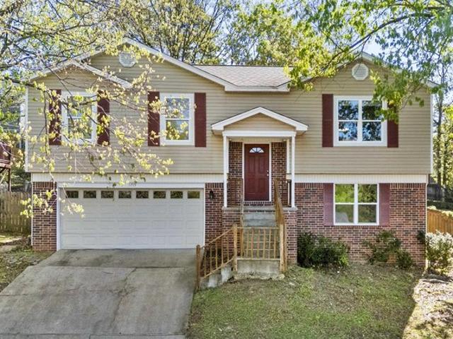 1715 Gamble Rd, Little Rock, AR 72211
