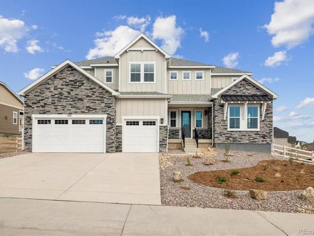 1715 Green Fern Pt, Castle Rock, CO 80104