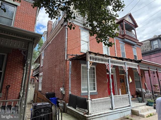 1715 Green Street