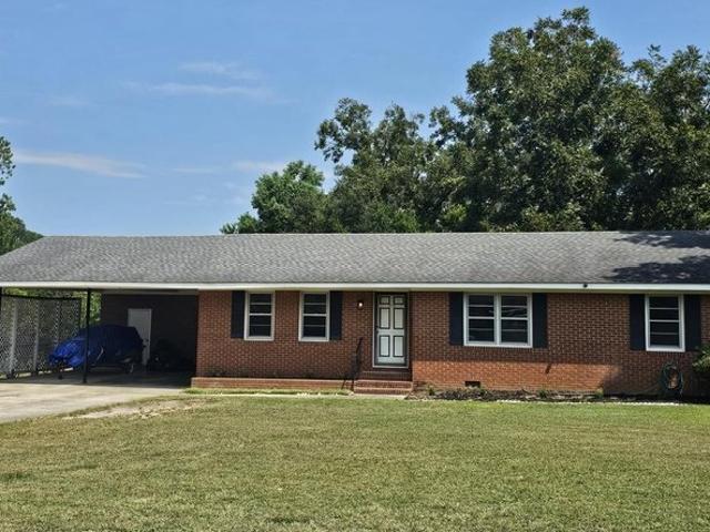 1715 Highland Ave, Dublin, GA 31021