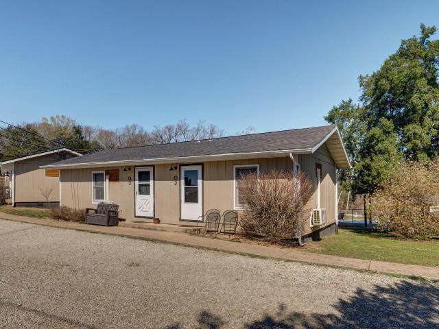 1715 Hideaway Road # D 5