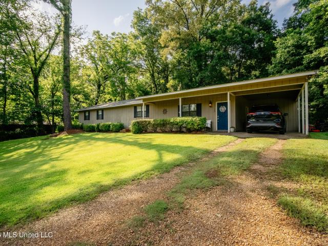 1715 Hood Drive