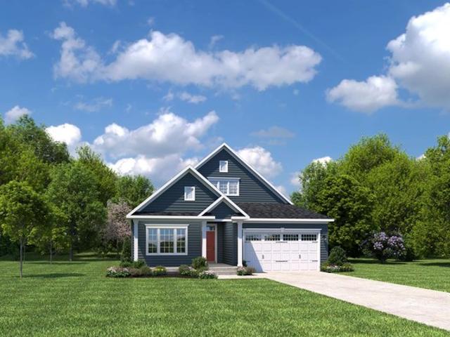 1715 Hope Pointe Dr Lot 26, North Myrtle Beach, SC 29582