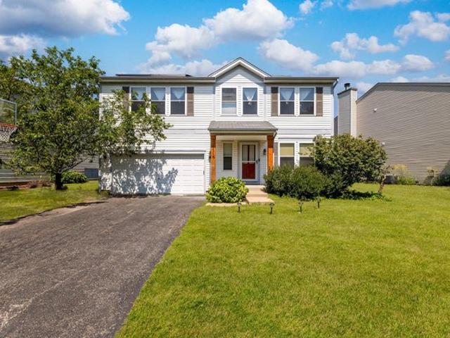1715 Ivy Ln, Montgomery, IL 60538