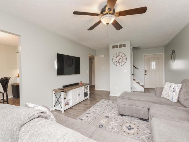 1715 King Drive # C