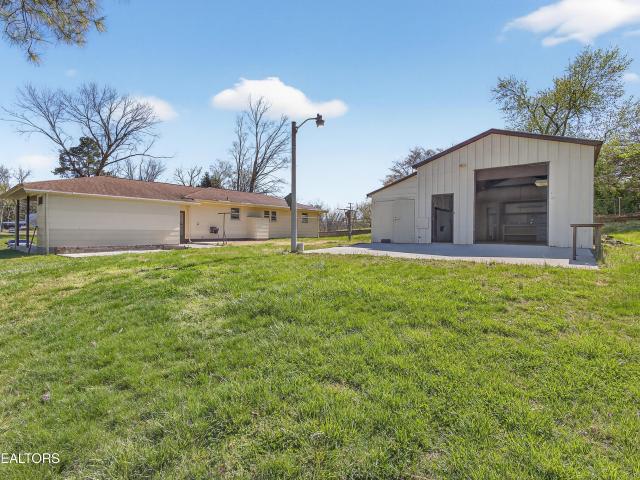 1715 Levy Drive