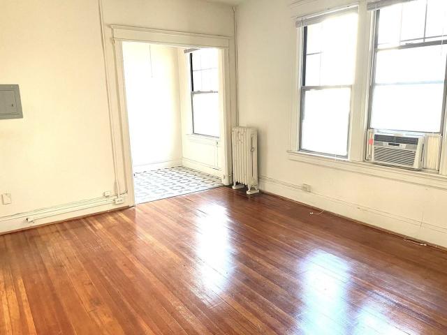 1715 P Street, NW Studio Apartment for Rent at 1715 P St Nw, Washington, DC 20036 Dupont Circle