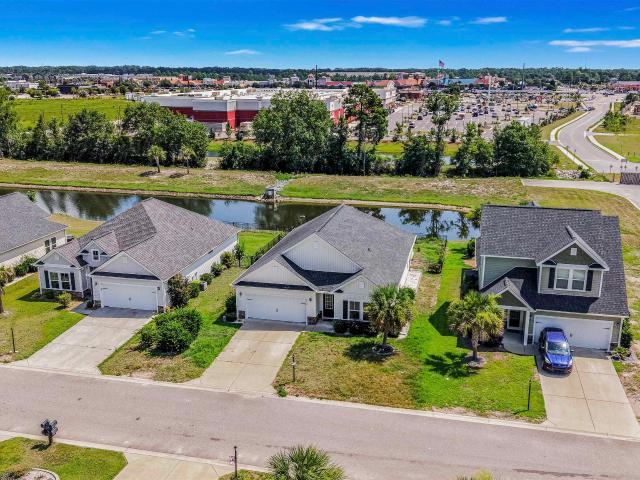 1715 Palmetto Palm Dr